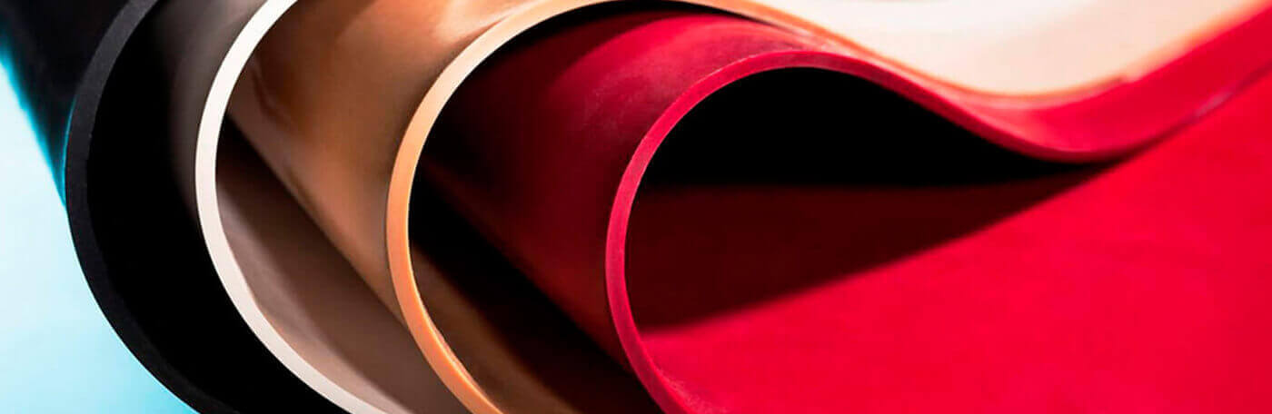 Hules Industriales de México Hule Everest. Hules placa y rollo.