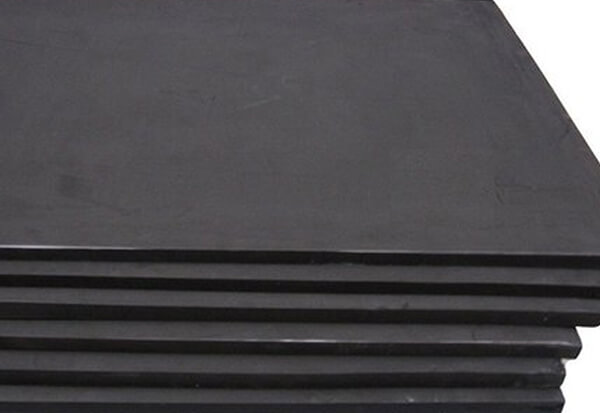 Hules Industriales de México Hule Everest. Hules placa y rollo.