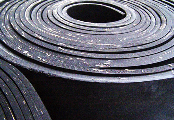 Hules Industriales de México Hule Everest. Hules placa y rollo.